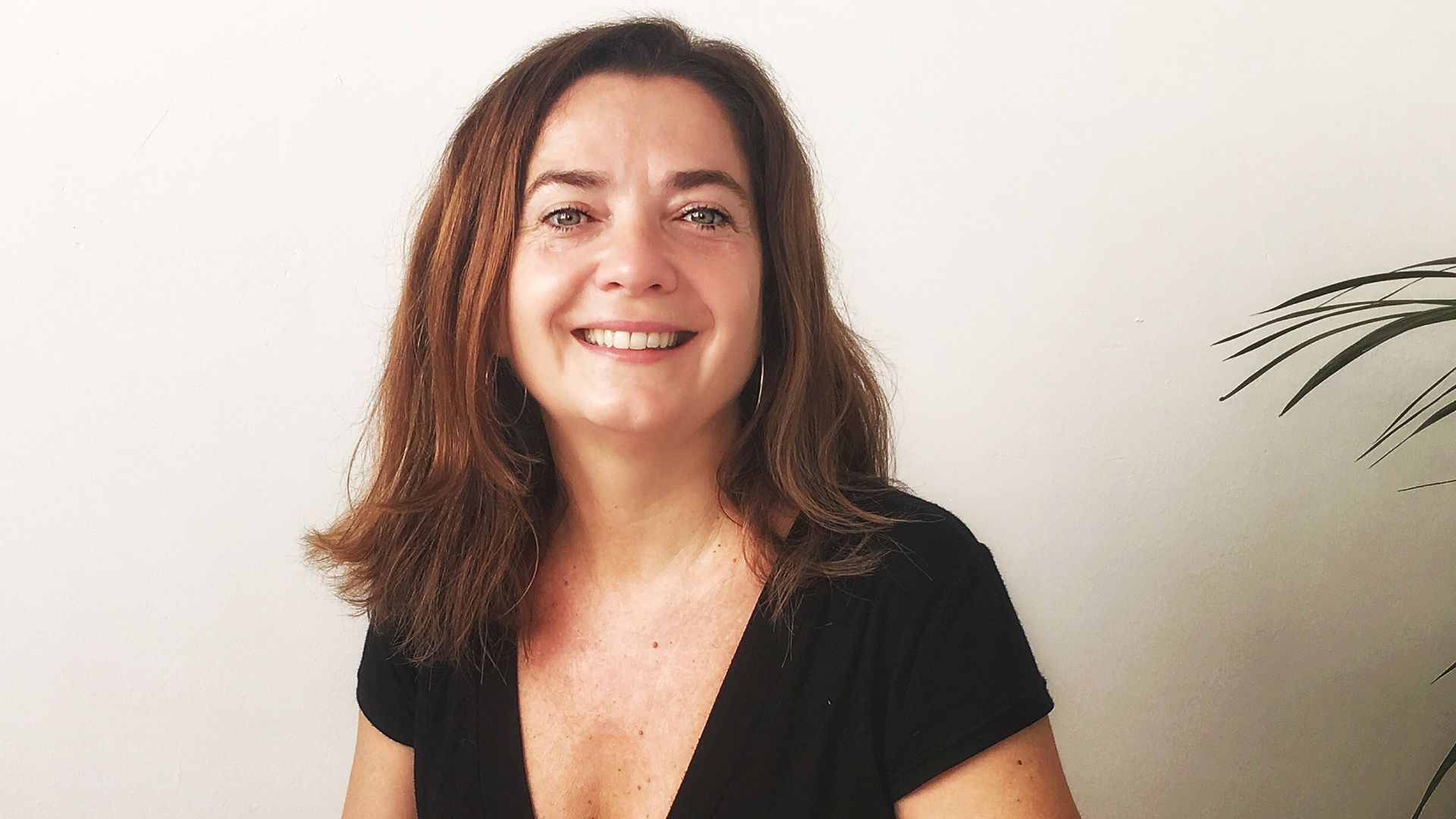 Astrid Izquierdo, experta en 'feng shui': "Los textiles son una ...