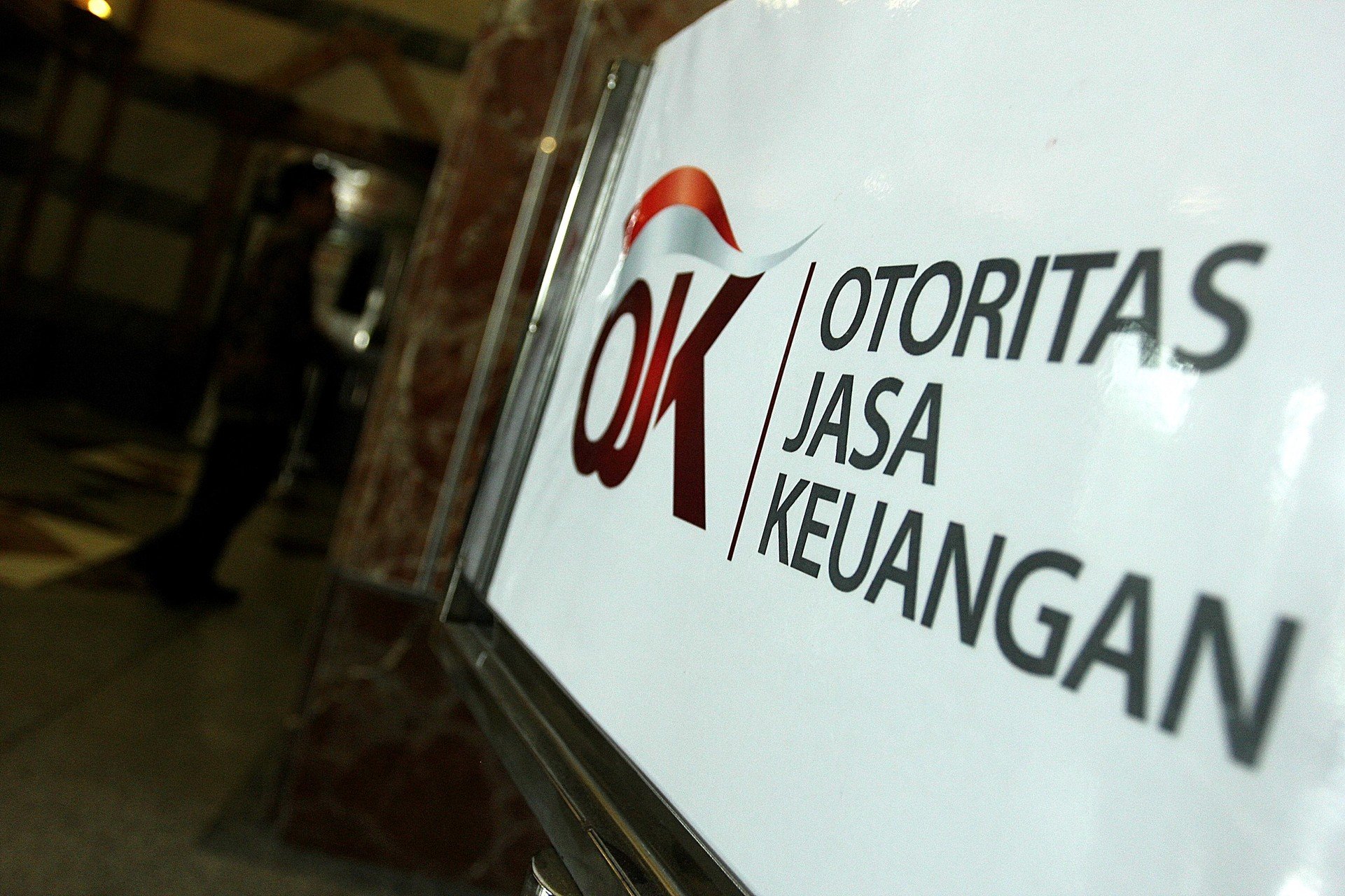 OJK tutup tiga bank pada awal 2026, ini daftarnya