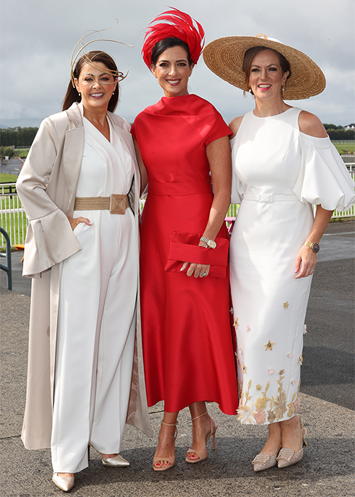 Galway girl proves best in the West with Ladies’ Day triumph