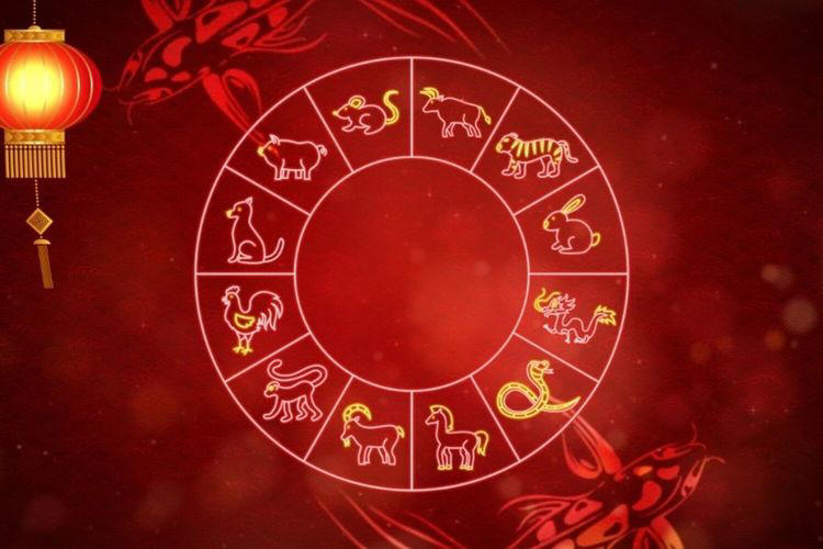 5 Shio Ini yang Akan Dihujani Hoki di Bulan Agustus 2025, Cuan Besar ...