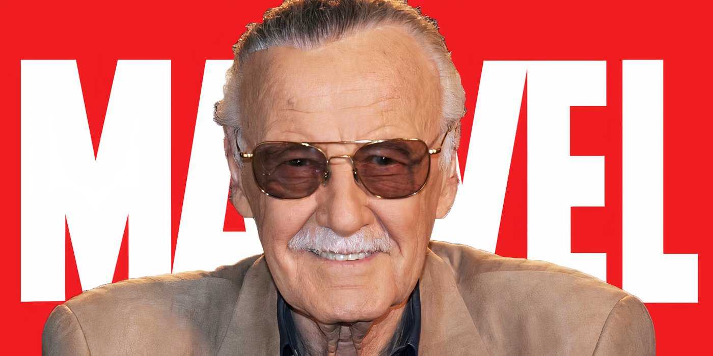 Stan Lee to Appear at LA Comic Con as AI Hologram
