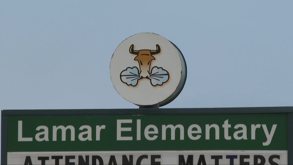 New records show slim staffing, low Enrollment at Lamar Elementary in Central El Paso