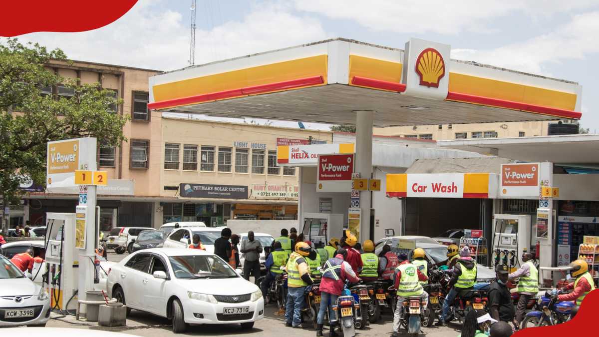 Kenyan senators question high petroleum prices, EPRA tells consumers to ...