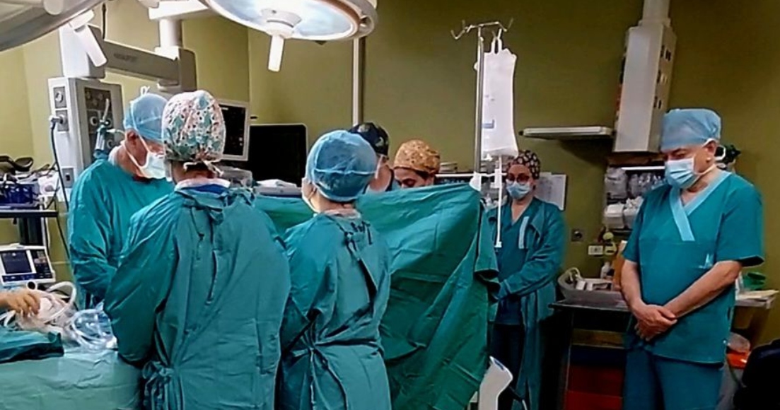 Με επιτυχία η μεταμόσχευση στον 15χρονο Δημήτρη – Εν αναμονή της ...
