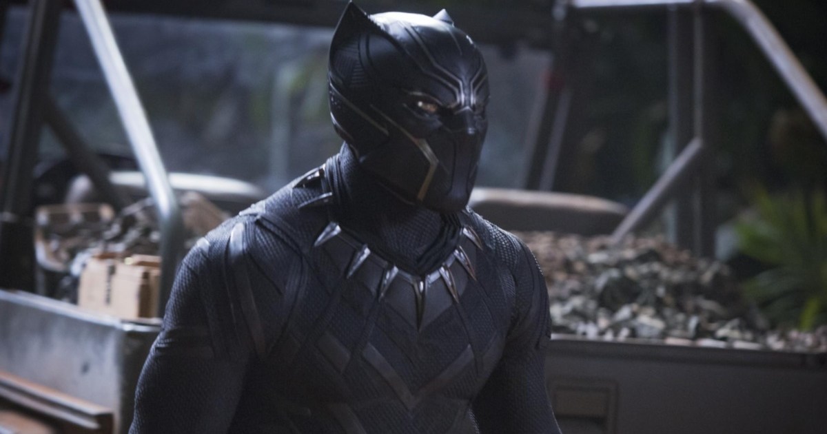Black Panther rumor sees new actor filming multiple MCU movies