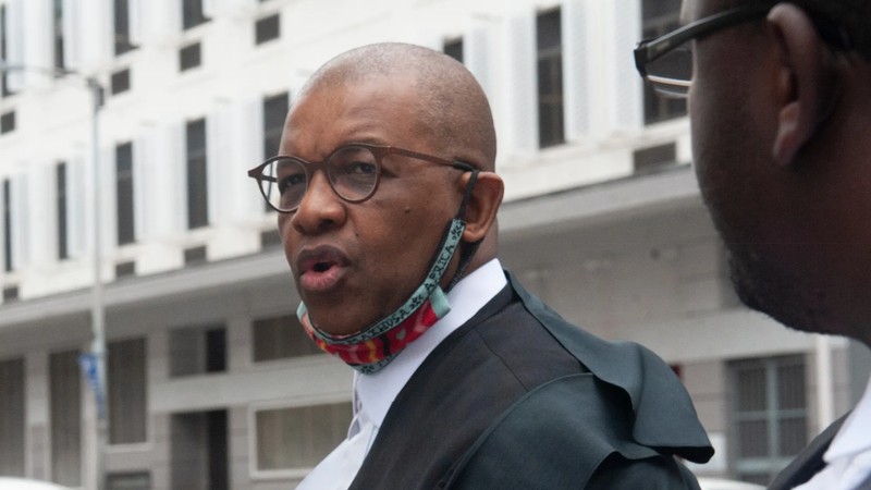 Concourt decision a 'travesty of justice', says MKP