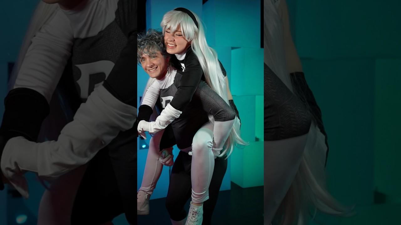 Danny And Dani Phantom Would Absolutely Become Besties 😌👻👻 W/ @spectre ...