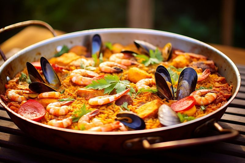 Discover Delicious European Dishes The Locals Love