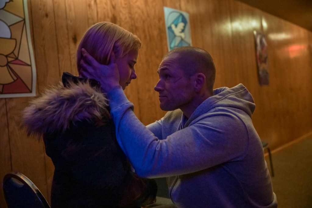 ‘She Rides Shotgun' Review: A Young Girl Learns To Grow Up Fast In A ...