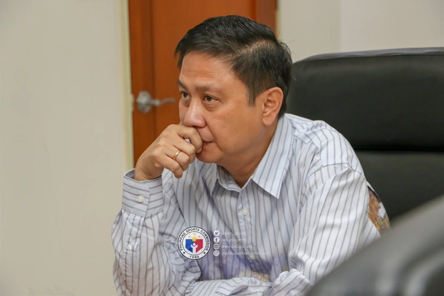 Hosting of FIVB, Futsal, Gymnastics World Cups part of PH’s efforts to ...