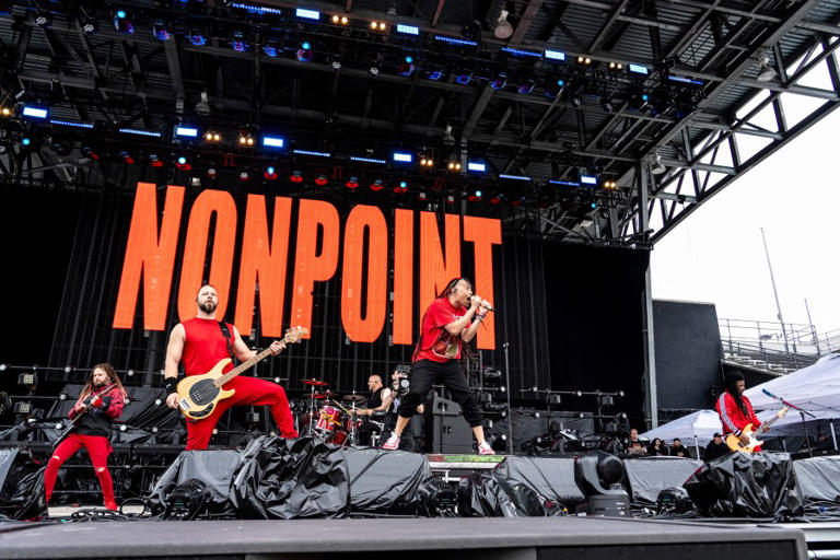 August 2025: Arkansas Concert Guide – ‘Weird Al,’ Three 6 Mafia & more