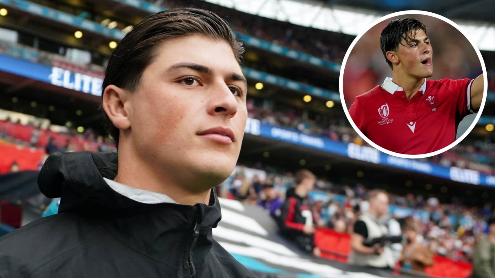 Louis Rees-Zammit in sudden NFL departure as Wales star ‘decides’ to ...