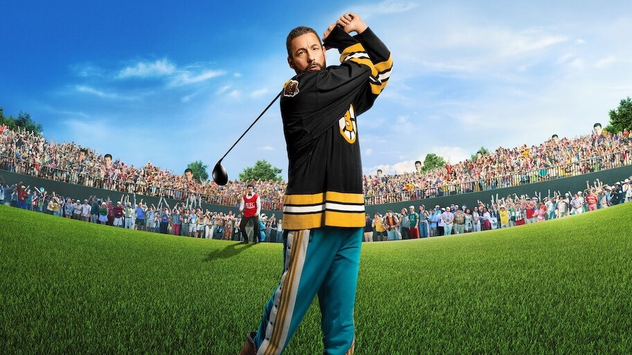 Happy Gilmore 2 review: Adam Sandler returns with a swing and a hole ...