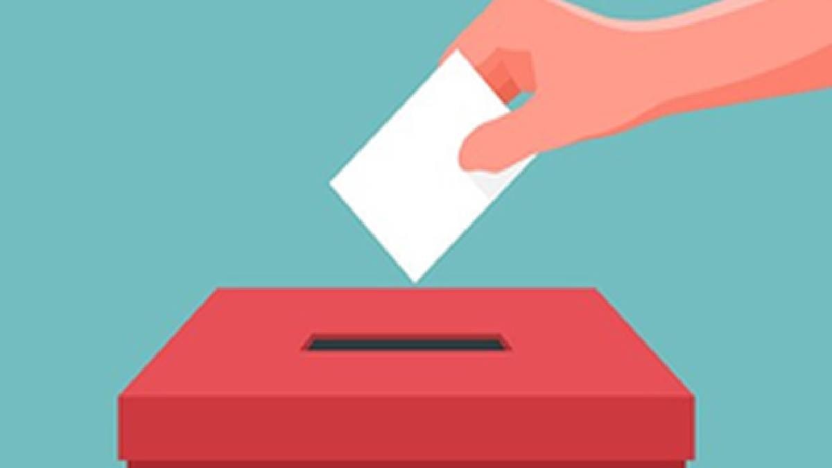 Vice Presidential poll on September 9 after Jagdeep Dhankhar's resignation