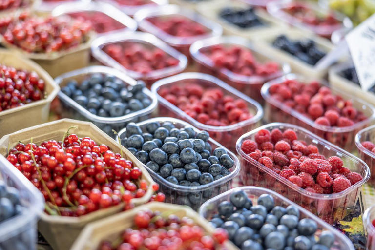 These Are the Healthiest Fruits You Should Be Eating