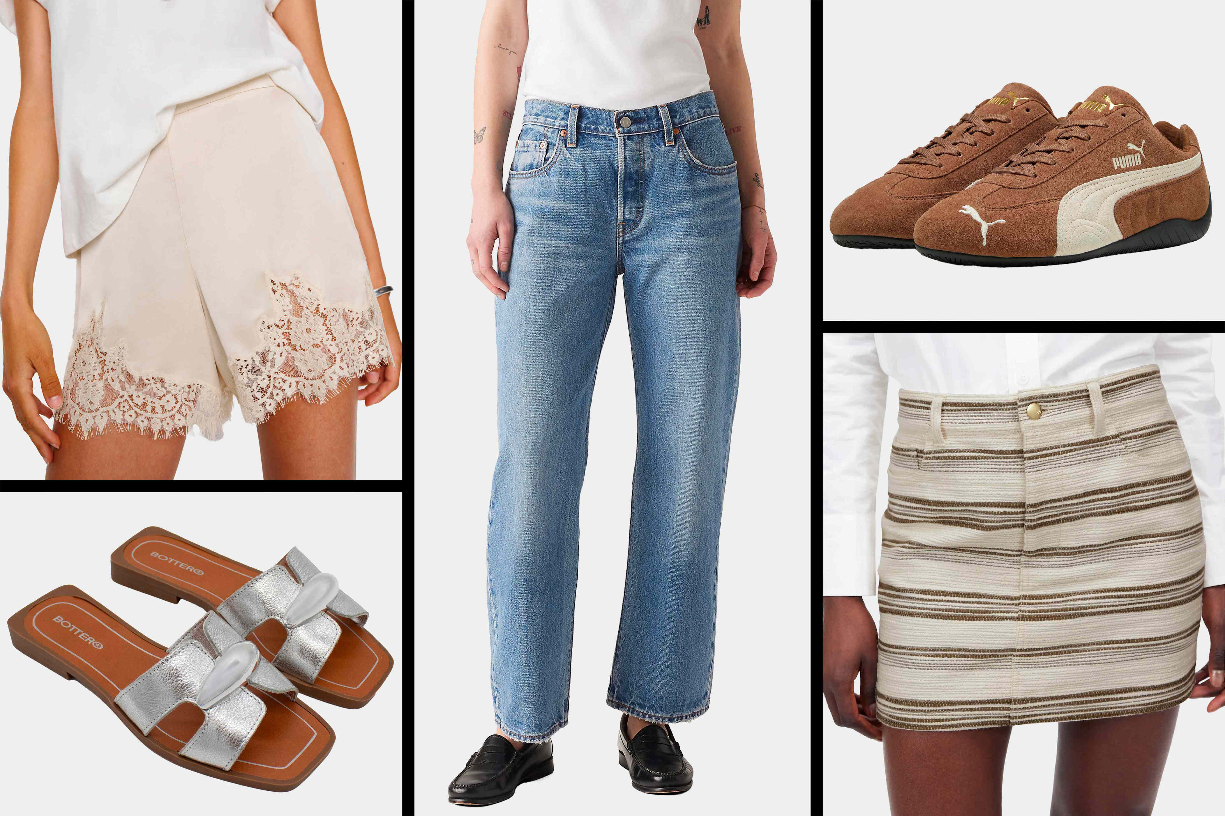 6 Summer Style Fads That Aren't Worth the Money—and What a Fashion ...