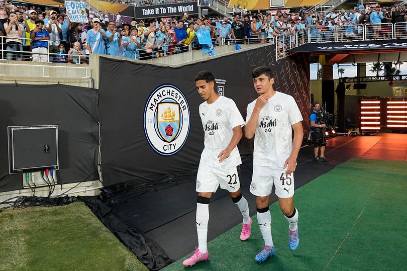 Man City expected to make £63m transfer calls ahead of Premier League start