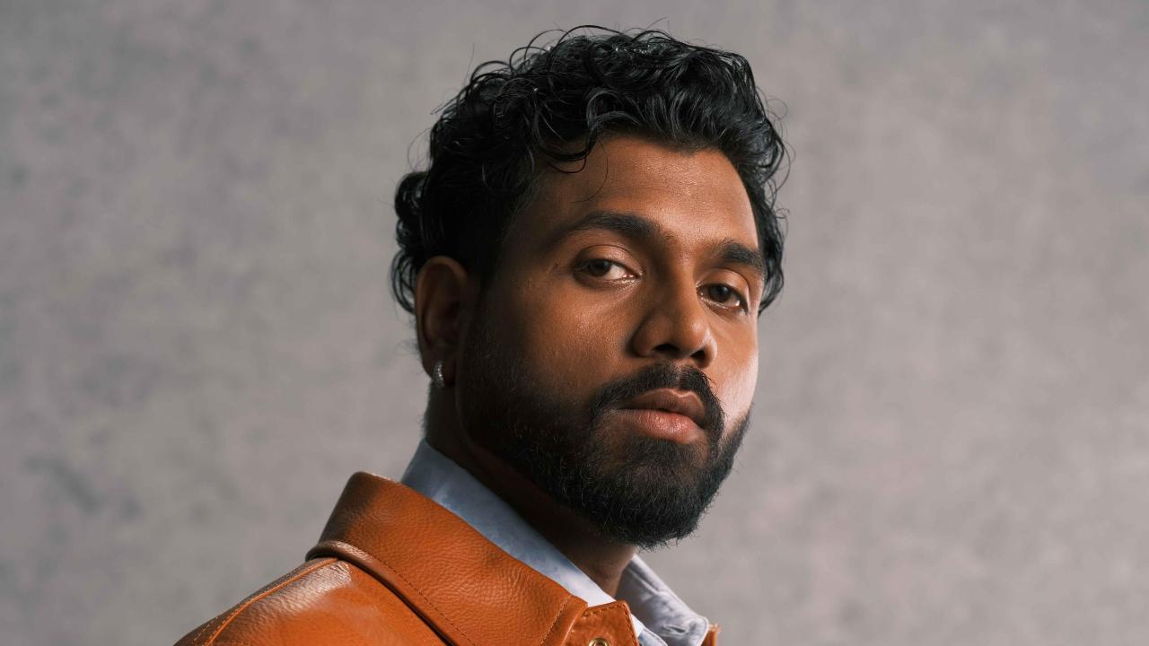 Musician King to make his acting debut with Prime Video show Lukkha
