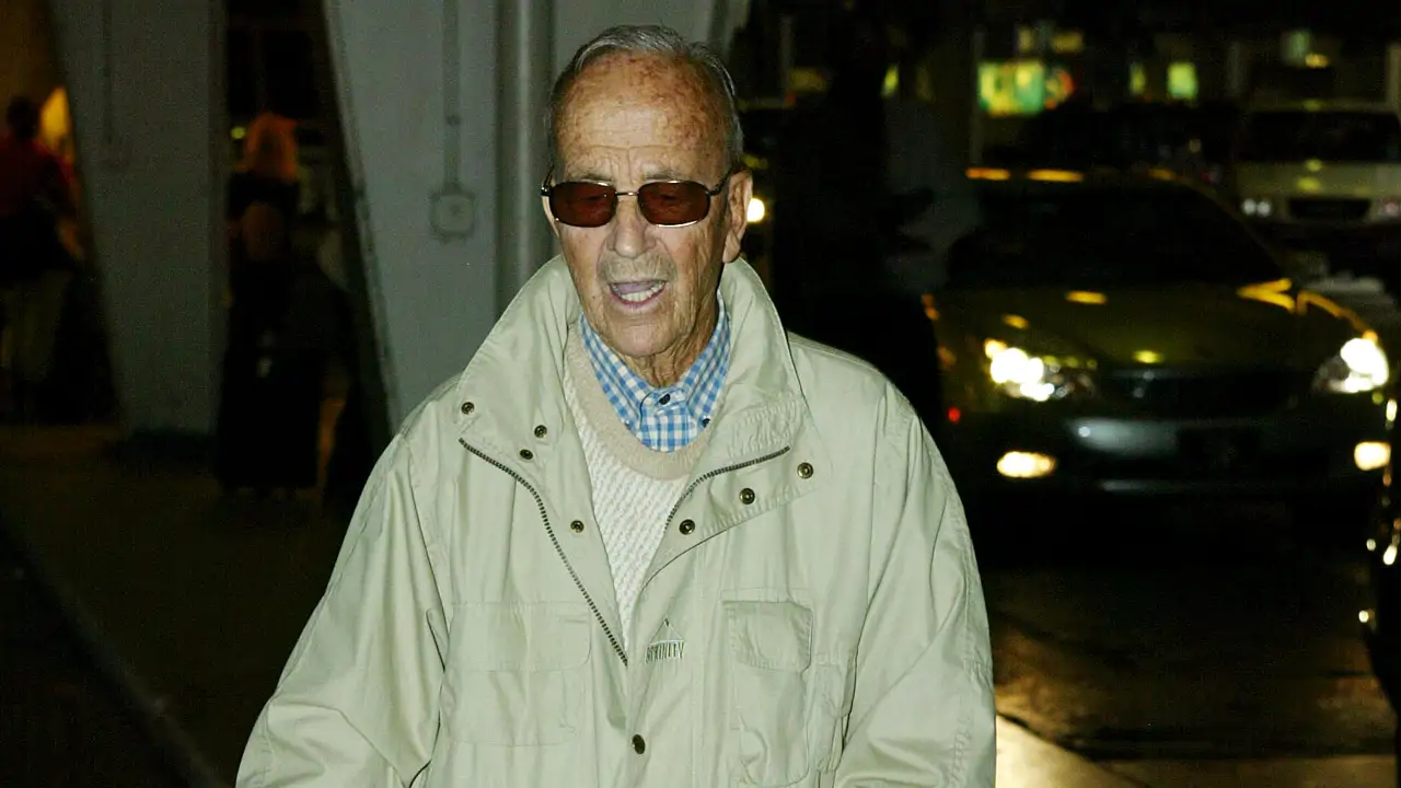 La herencia millonaria de Papuchi 20 años después de su muerte: el ...