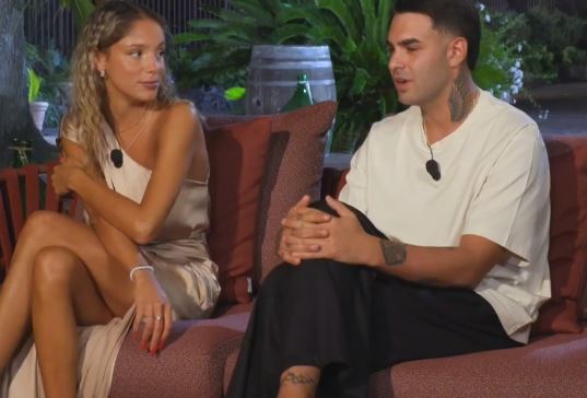 Temptation chiude col botto (32,9%, Sonia incinta). Ruota corre