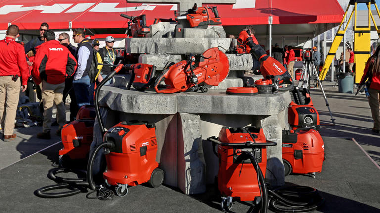 Where Are Hilti Tools Made And Who Owns The Company?
