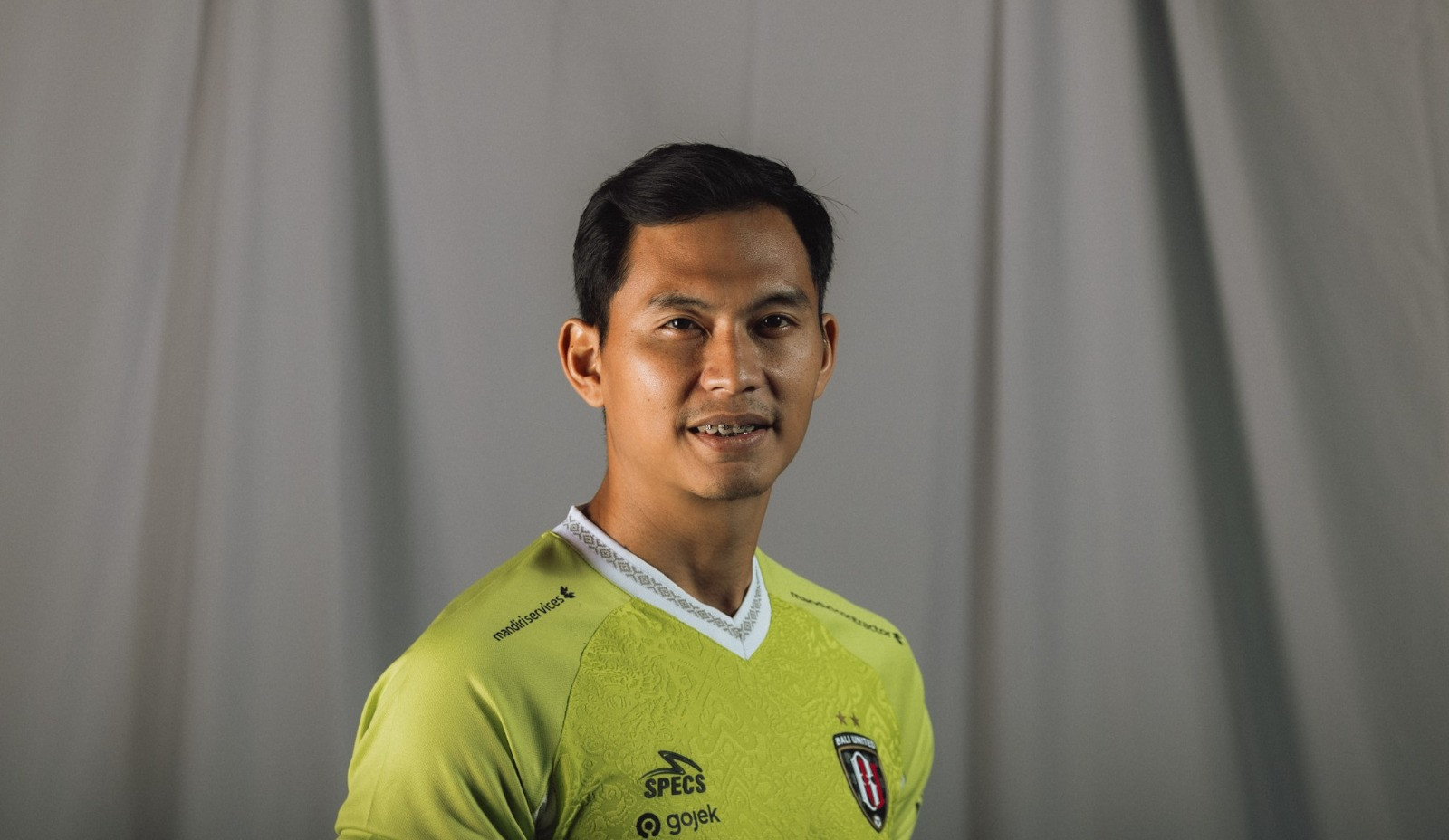 Bursa transfer: Dikri Yusron dan Bali United berpisah, hanya jadi ...