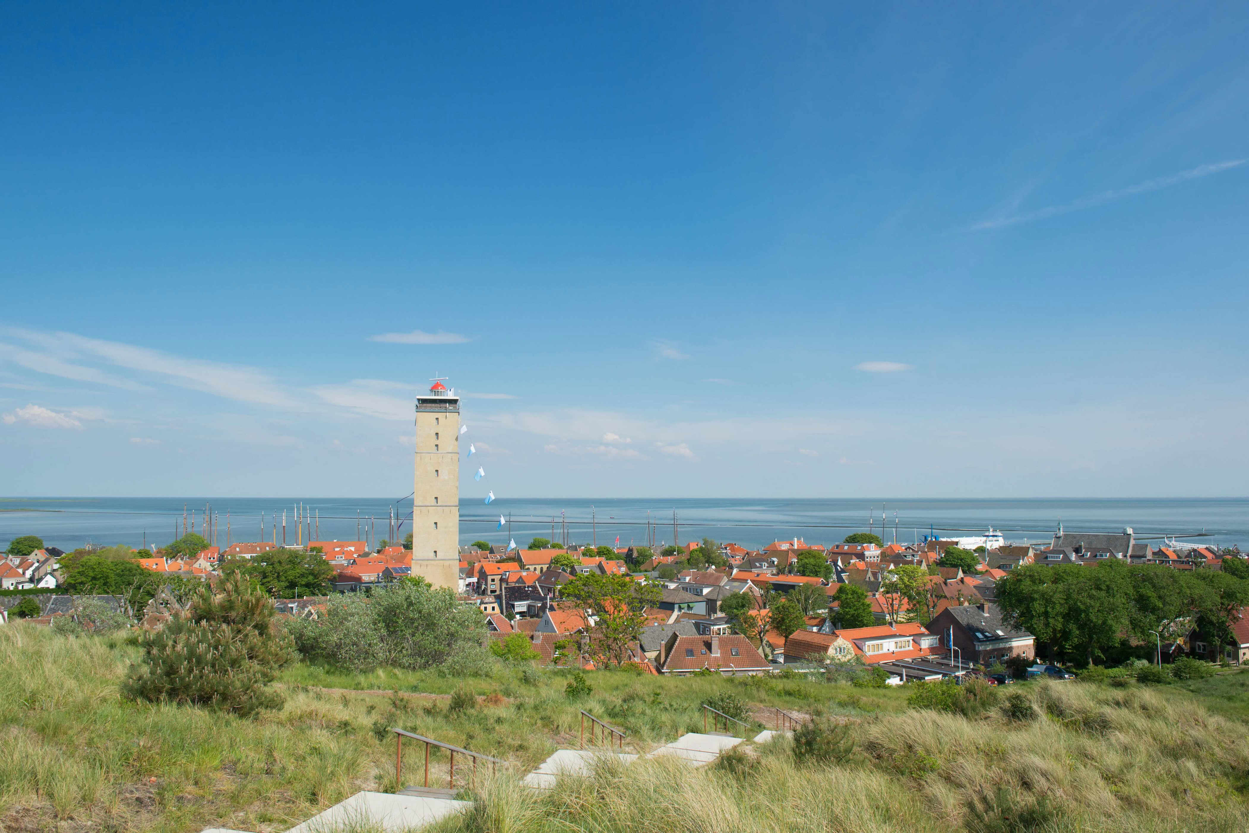 Nieuw restaurant en hotel op Terschelling: AEST opent zijn deuren