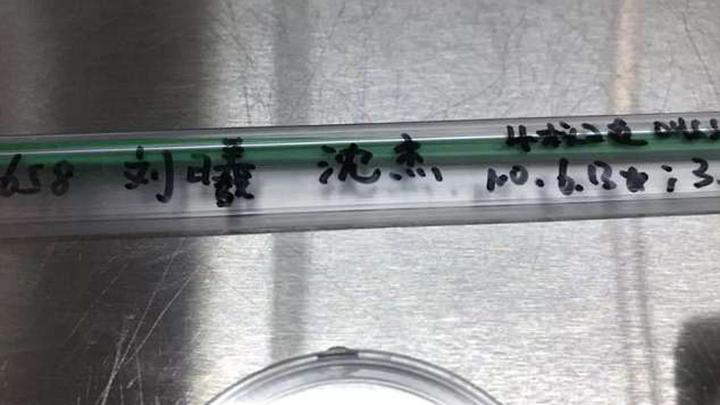 Bayi dari Embrio Beku Berusia 30 Tahun Lahir di AS