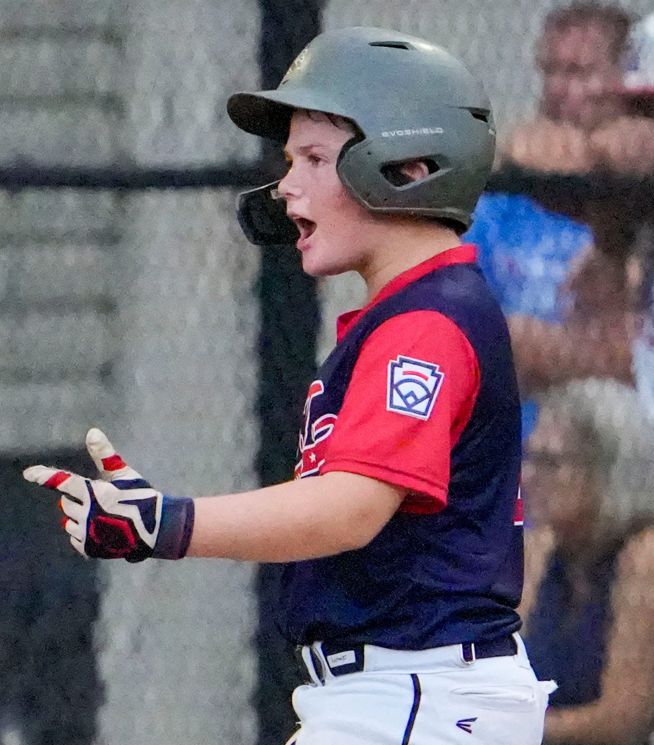 Maryland vs Delaware Little League World Series 2025 region game Aug. 7 ...