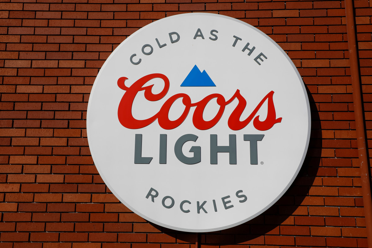 Coors Light Enters the Deodorant Game with Cold-Activated Innovation