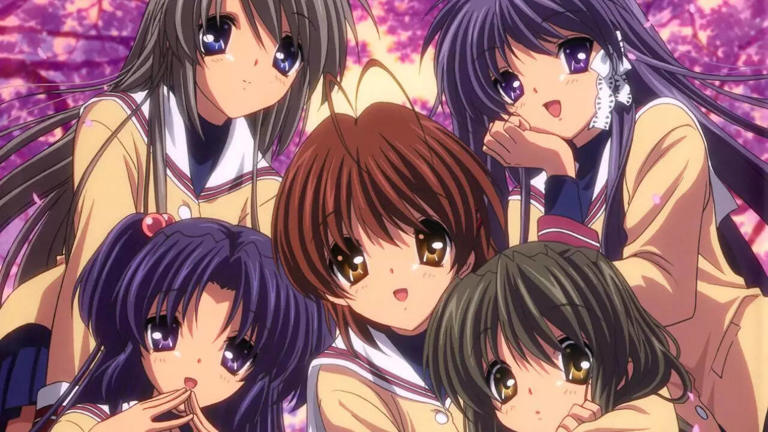 5 Slow-burn romance anime that are totally worth the wait