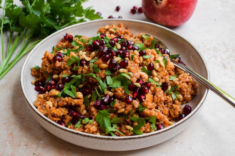 25 Delicious Recipes From Around The World