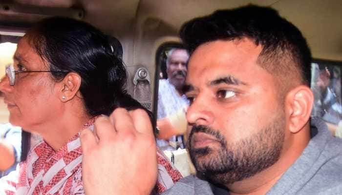 Prajwal Revanna, Former PM HD Gowda's Grandson, Convicted In Rape Case ...