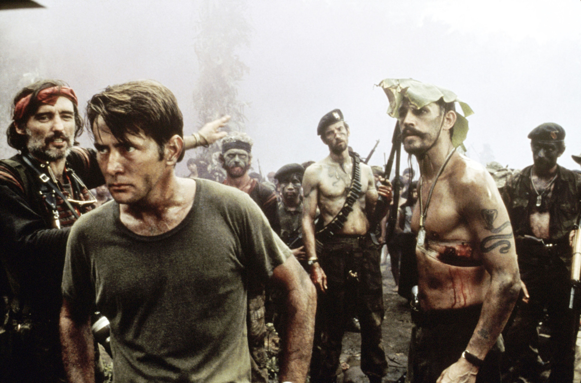 The unbelievable making of 'Apocalypse Now'