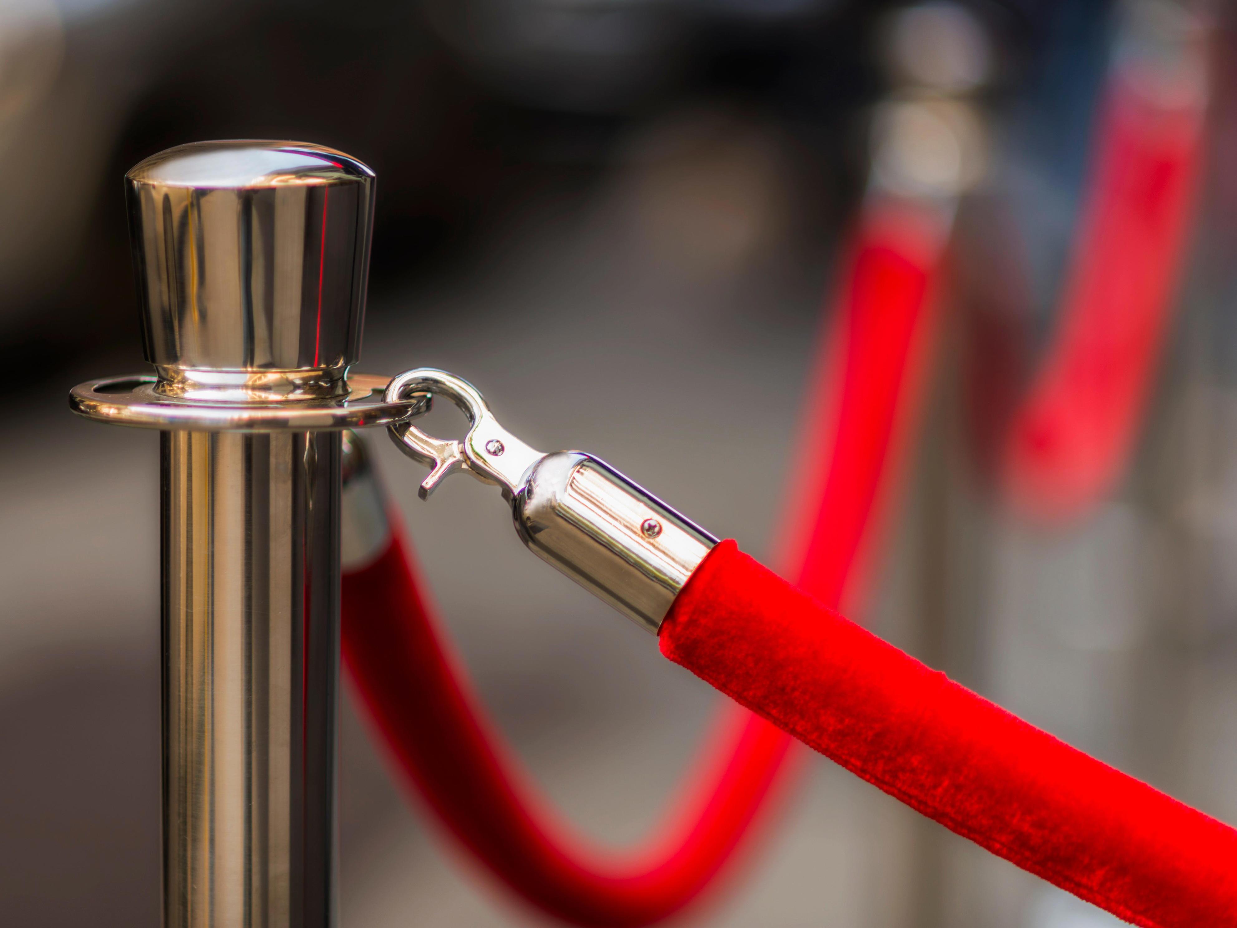 Inside the perks and benefits of Goldman's exclusive alumni network