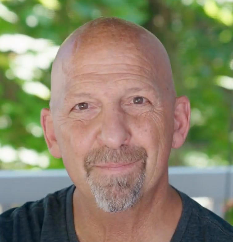 I've been a recruiter for 38 years. This is the one cover letter I'll ...