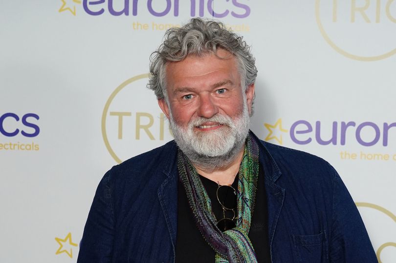 Hairy Bikers star Si King gets first major TV gig since sad death of ...