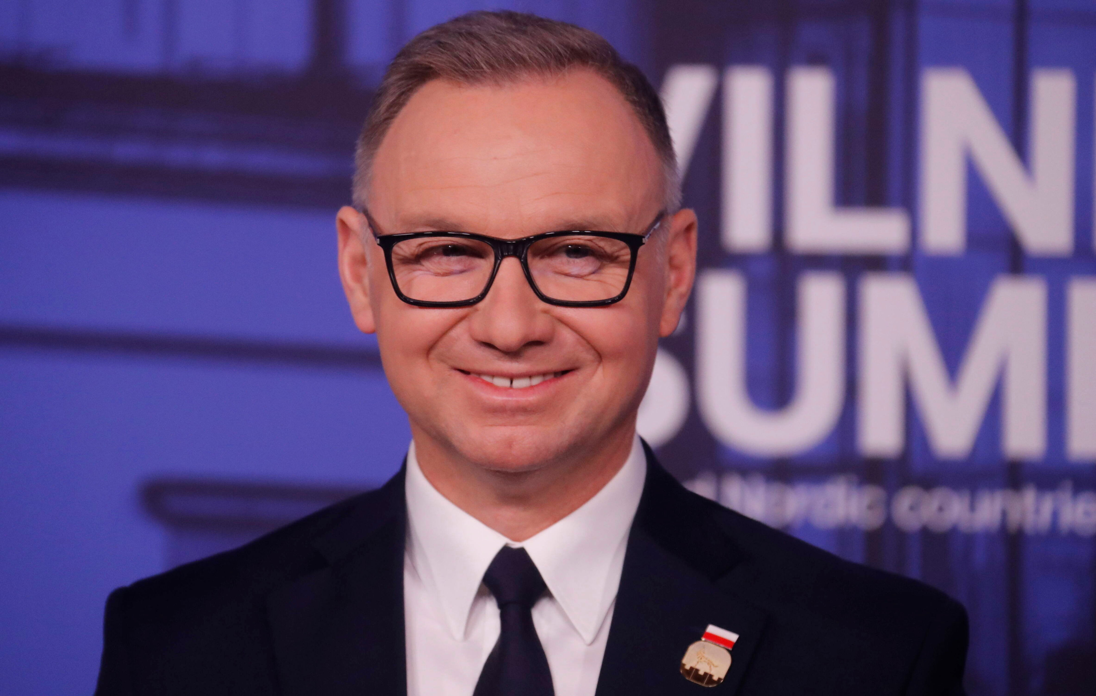Jakub Żulczyk wywołał skandal słowami o Andrzeju Dudzie. Sprawa ...