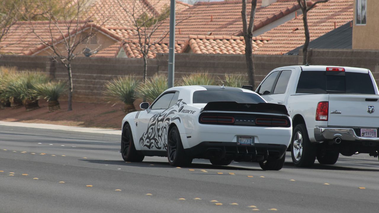 7 Dodge Challenger SRT Hellcat builds that deliver 700+ HP straight ...
