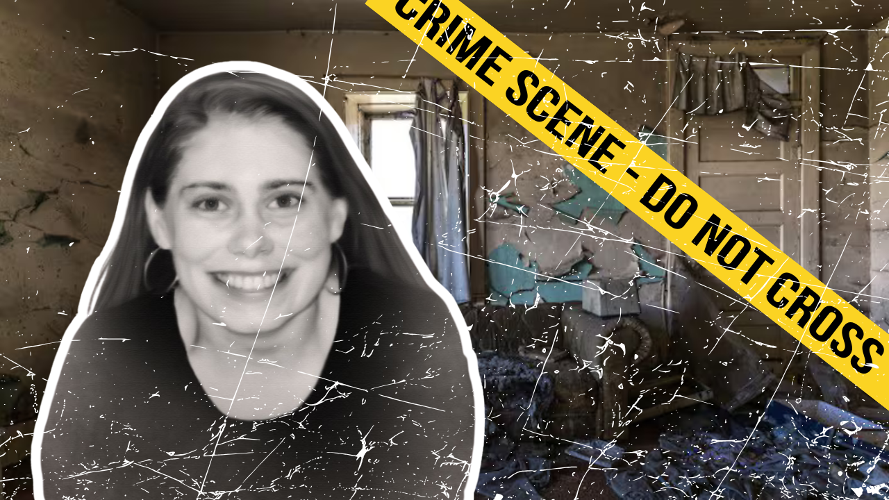 The Tragic Case of Lacey Fletcher