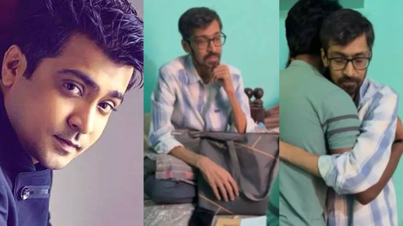 'Thulluvadho Ilamai' actor Abhinay battling liver disease; KPY Bala offers financial aid and support