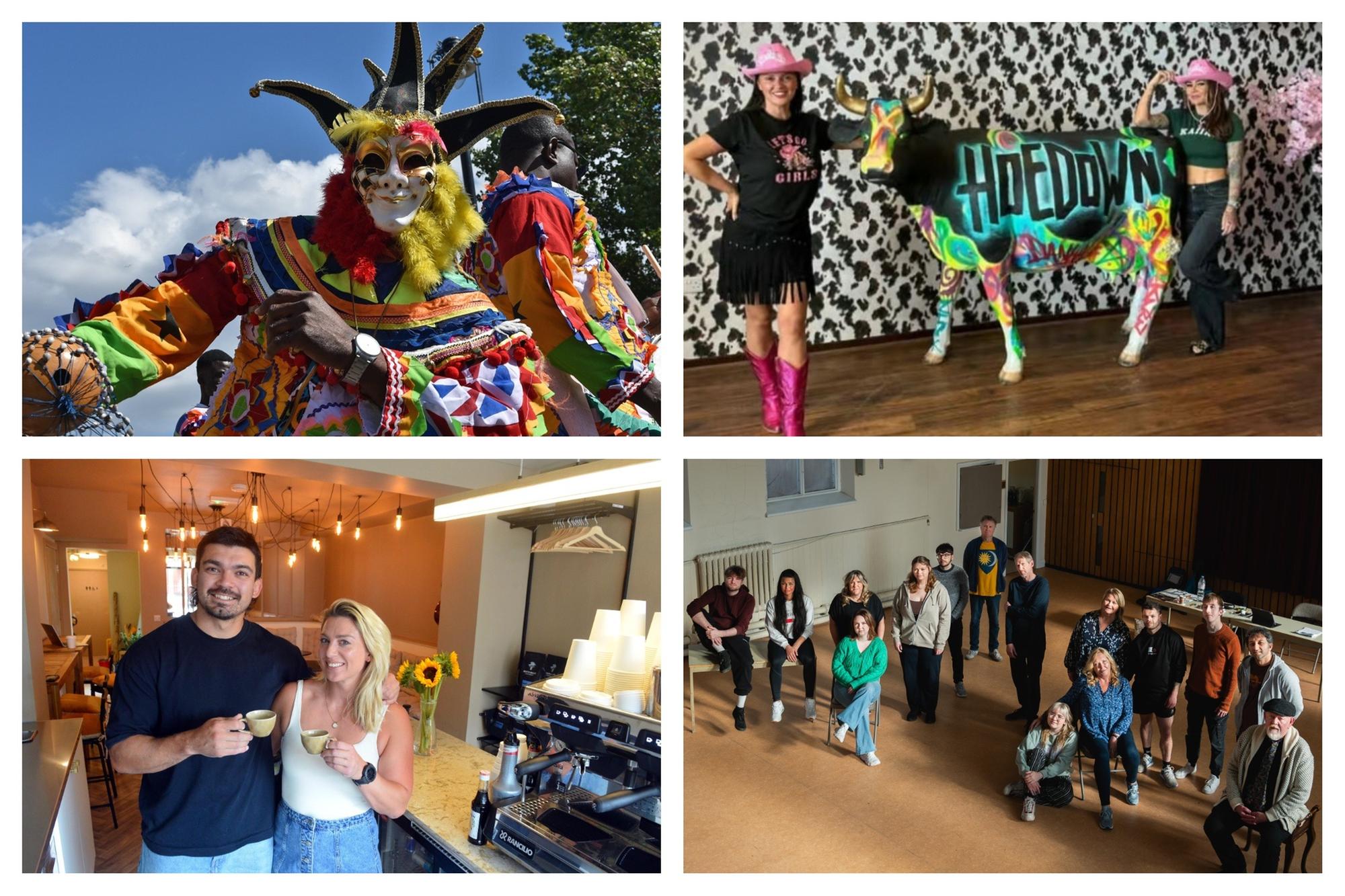 Here are 10 things to do in Hartlepool during the summer holidays