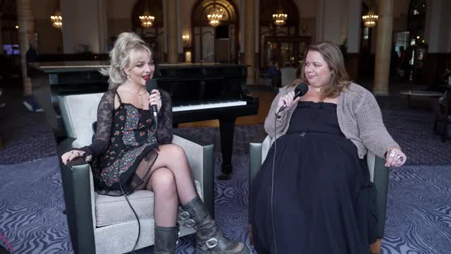 Rising star Luvcat spills details about her debut album and the classic ...