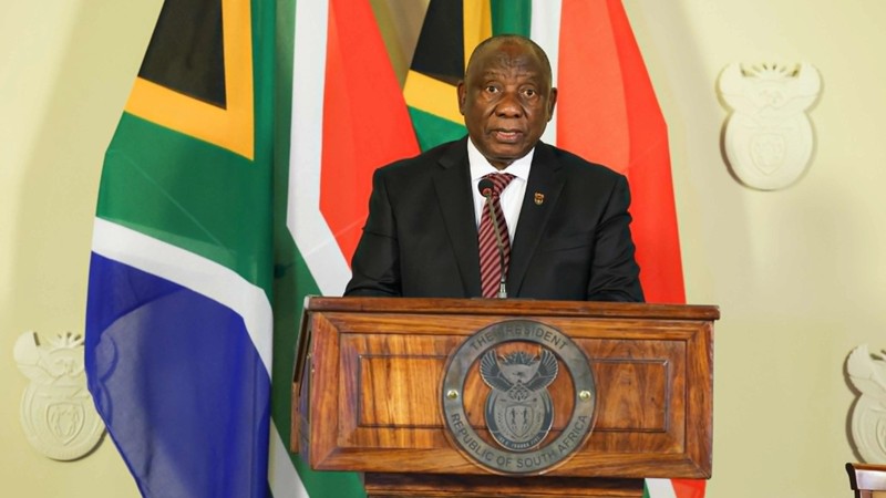 South Africa continues to negotiate with the US on tariffs as deadline ...