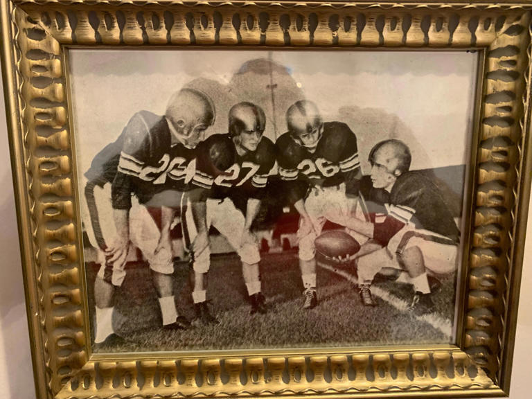 Before Lee Corso was a household name, he helped build Florida State ...