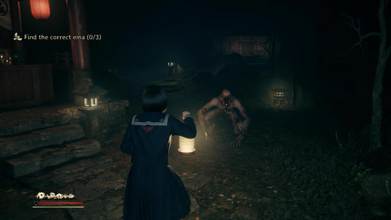 Silent Hill f: Everything we know about the new survival horror game