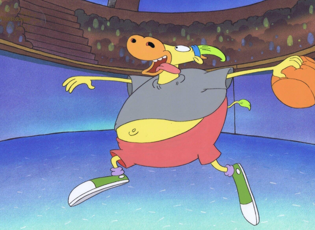 10 Funniest and Most Iconic Fat Cartoon Characters of All Time