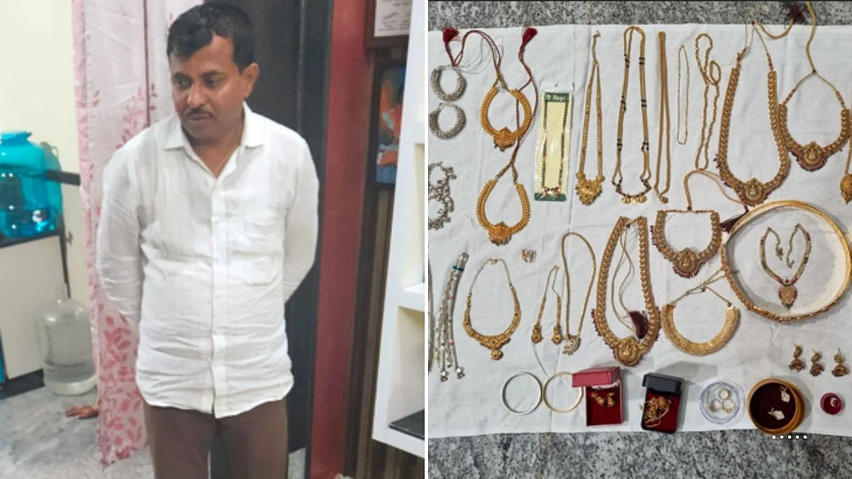 Karnataka KRIDL Office Assistant, Once A Sweeper, Found With Properties ...