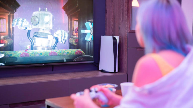 Just got a PS5? Here's 7 settings to change first