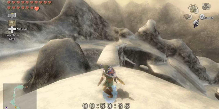 The Legend of Zelda Extended Child Timeline, Explained